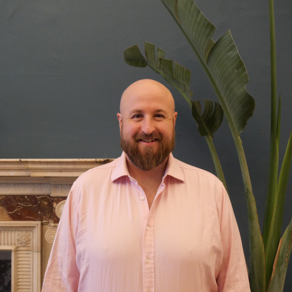 AWS Defence Accelerator Programme