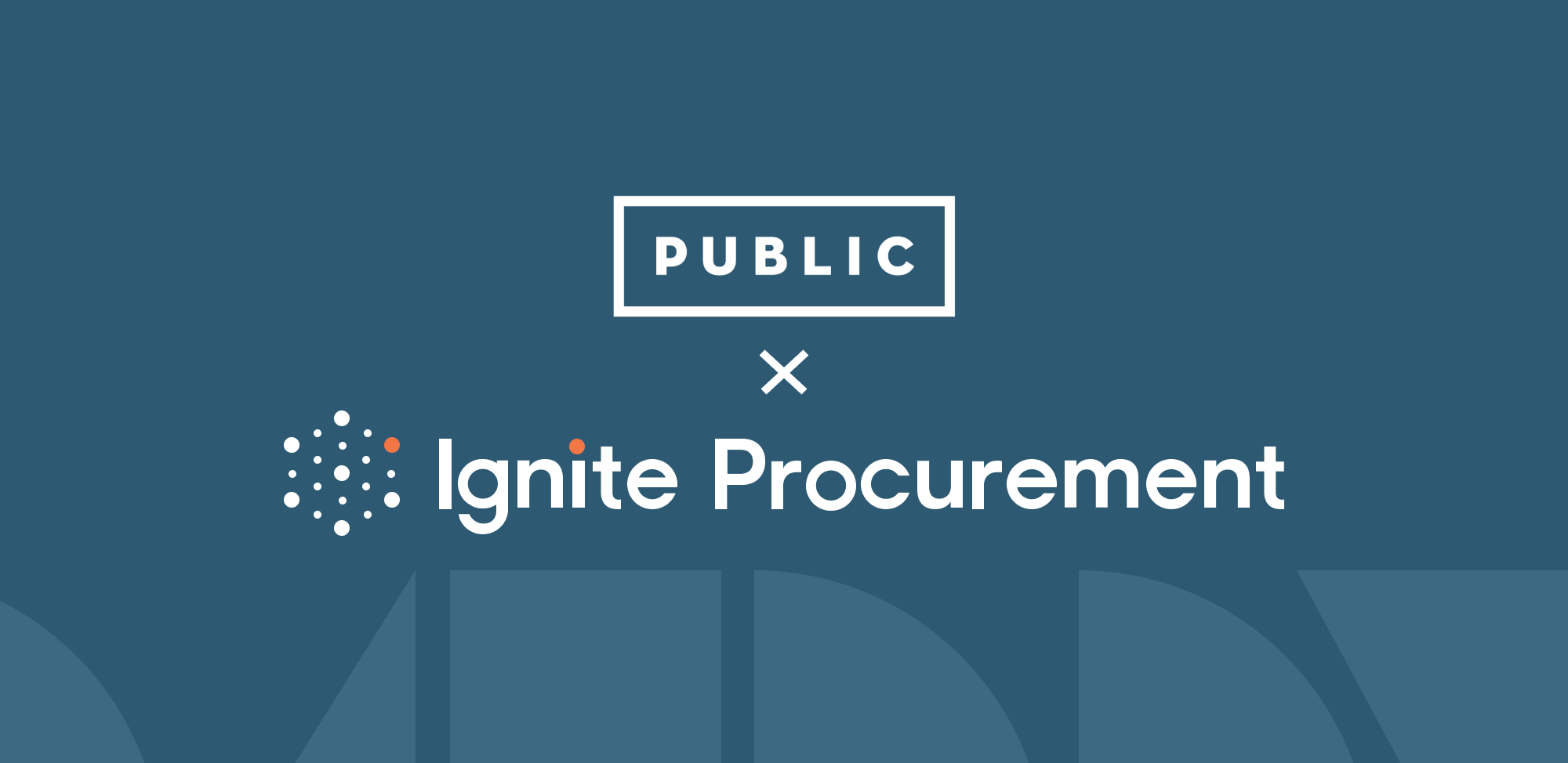 Announcing our partnership with Ignite Procurement: New opportunities ...
