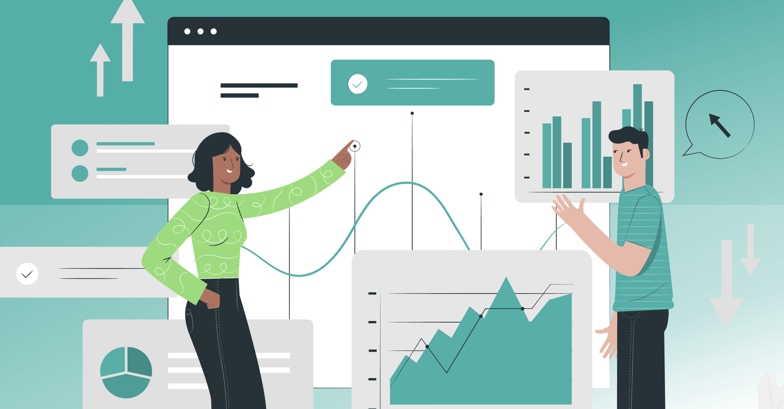 We help create outstanding digital public services