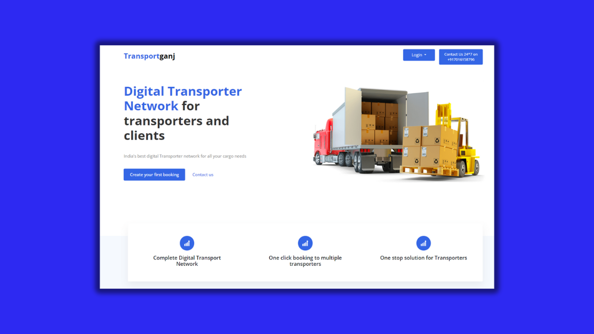 Webflow Development Agency Grorapid Labs