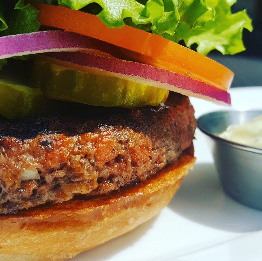 Five Star Burgers - 8125 Maryland Ave Clayton, MO 63105