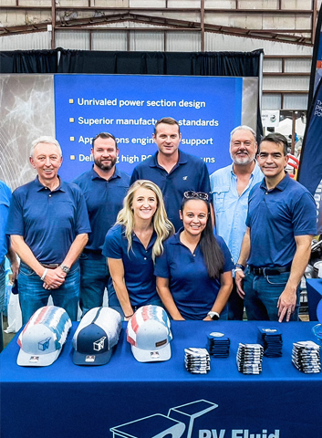 Careers | PV Fluid Products