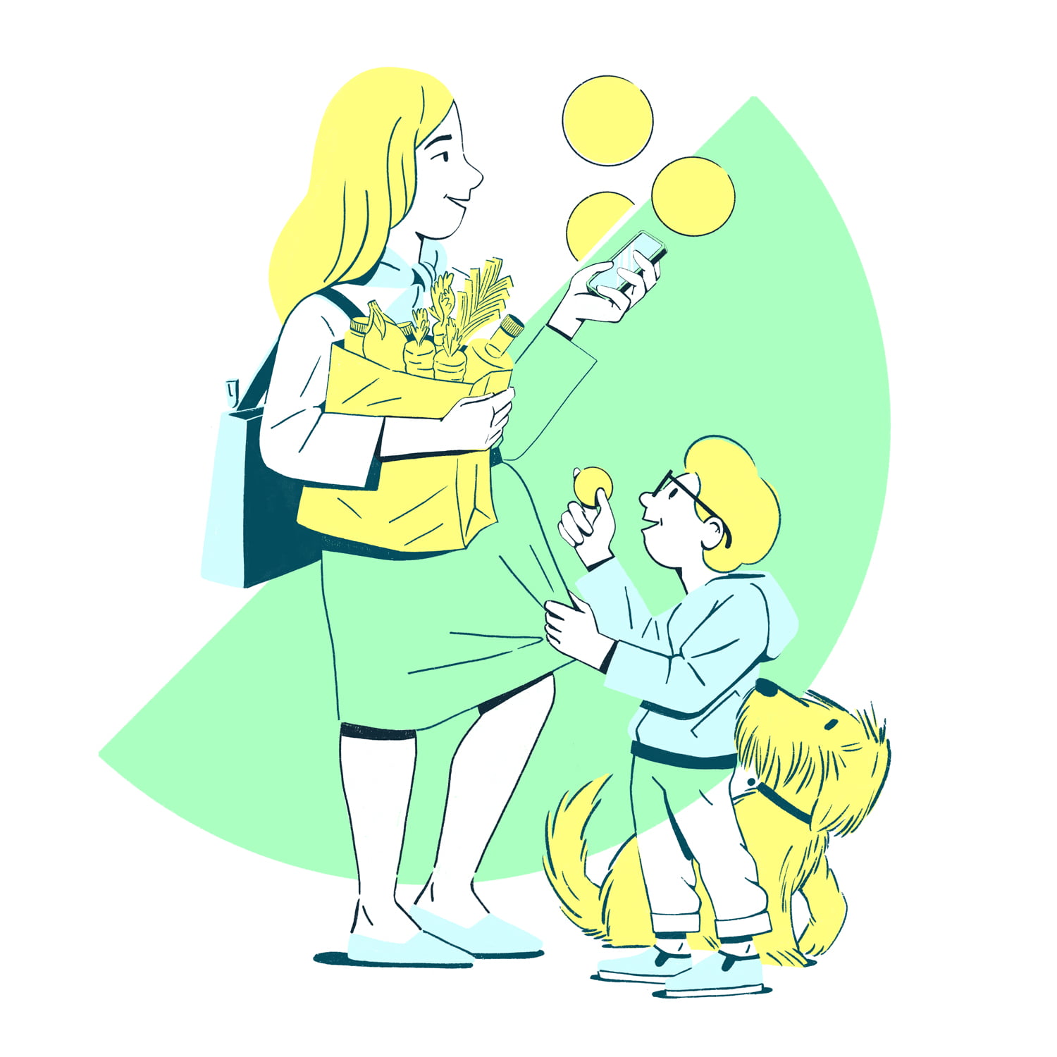 The Only Fundraising Platform Built for K-12 | Boost My School