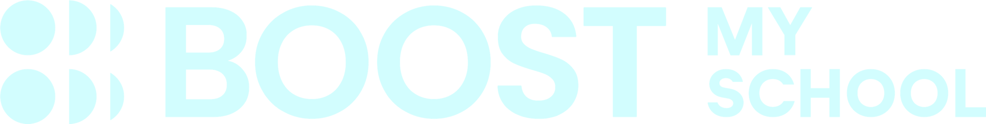 The Only Fundraising Platform Built for K-12 | Boost My School