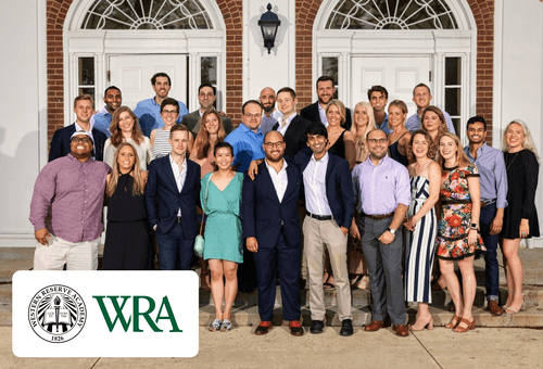 How Western Reserve Academy Increased Young Alumni Reunion Attendance ...