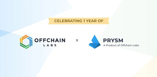 Offchain Labs