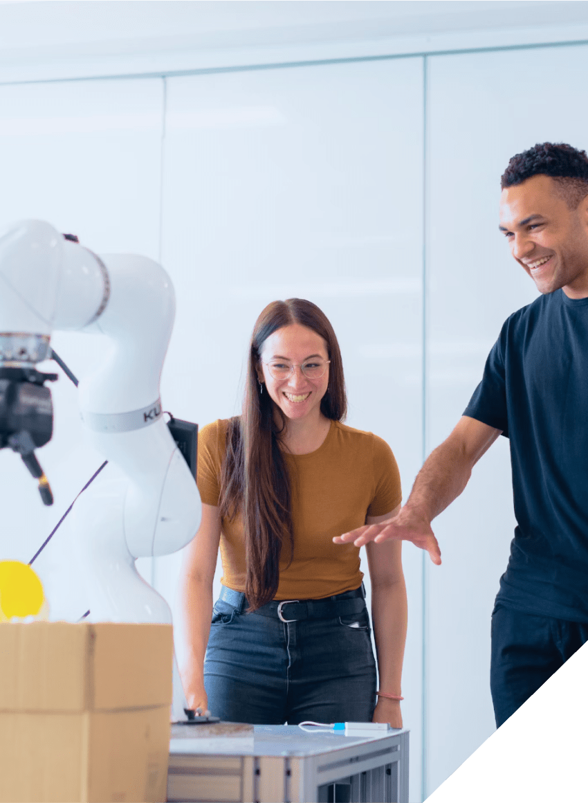 The Build Fellowship: How it works