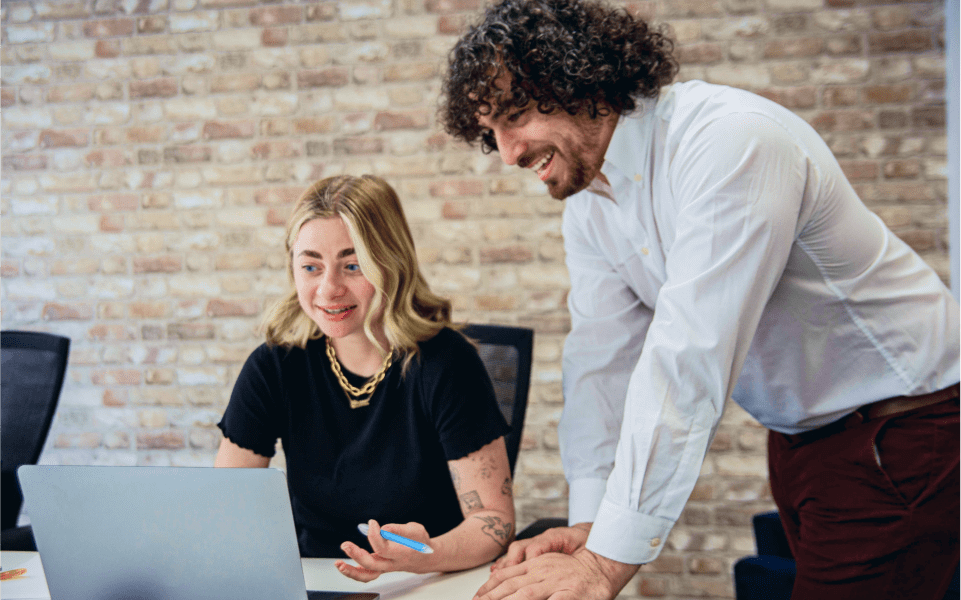 The Build Fellowship: How it works