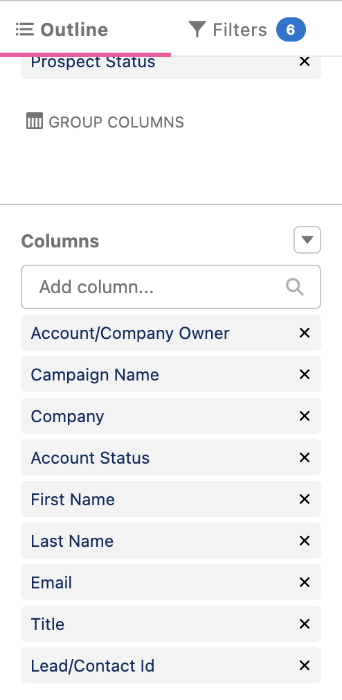 Salesforce Lightning 101 End-User Training Template