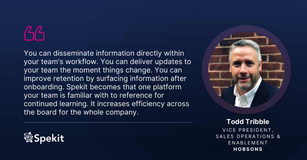 Make Every Employee Your Best Employee with Everboarding