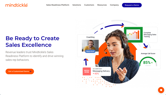 The 6 Best Sales Training Software (Including Key Features)