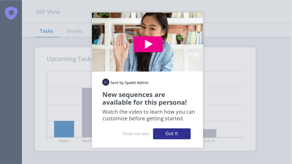 The 6 Best Sales Training Software (Including Key Features)