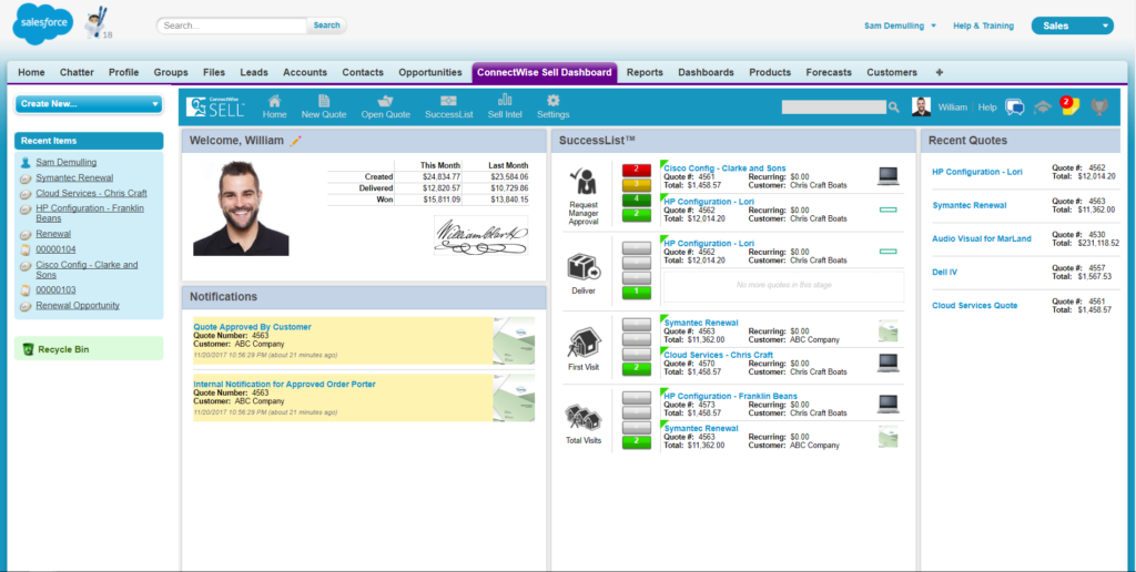 27+ Best CPQ Software & Tools [2024]