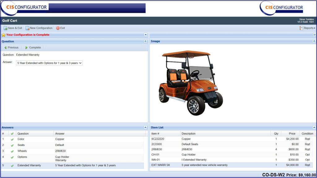 27+ Best CPQ Software & Tools [2024]