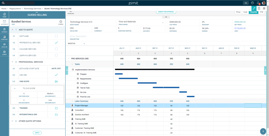 27+ Best CPQ Software & Tools [2024]