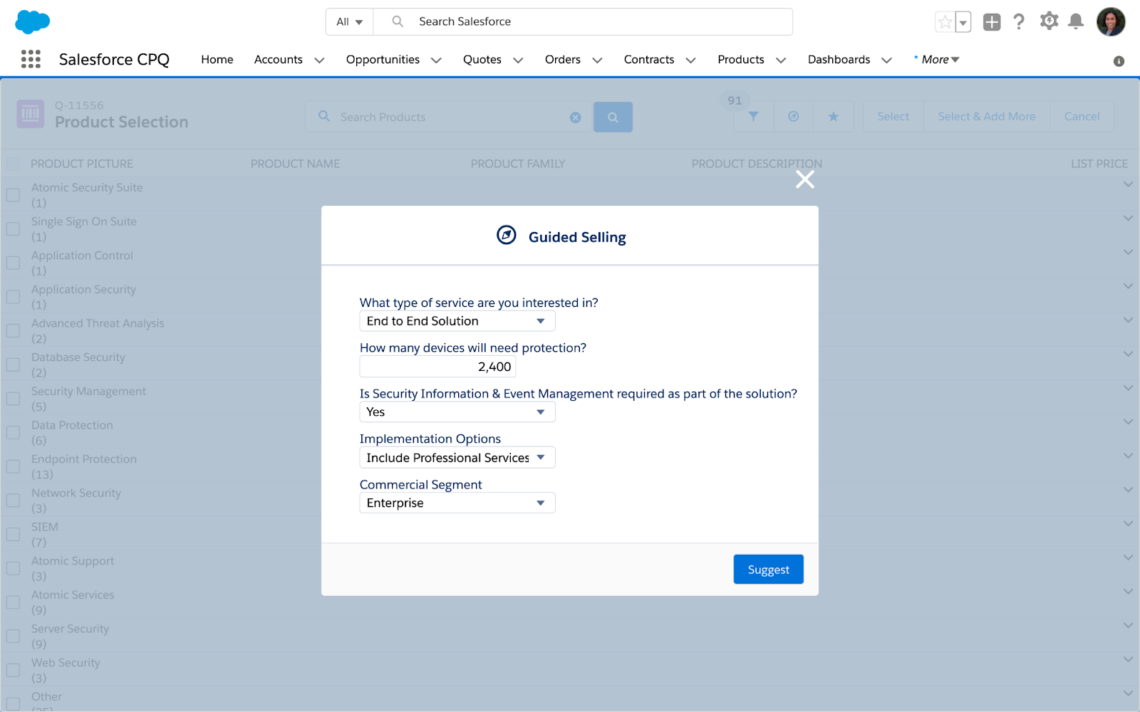 What is Salesforce CPQ? The Ultimate Guide [2024]