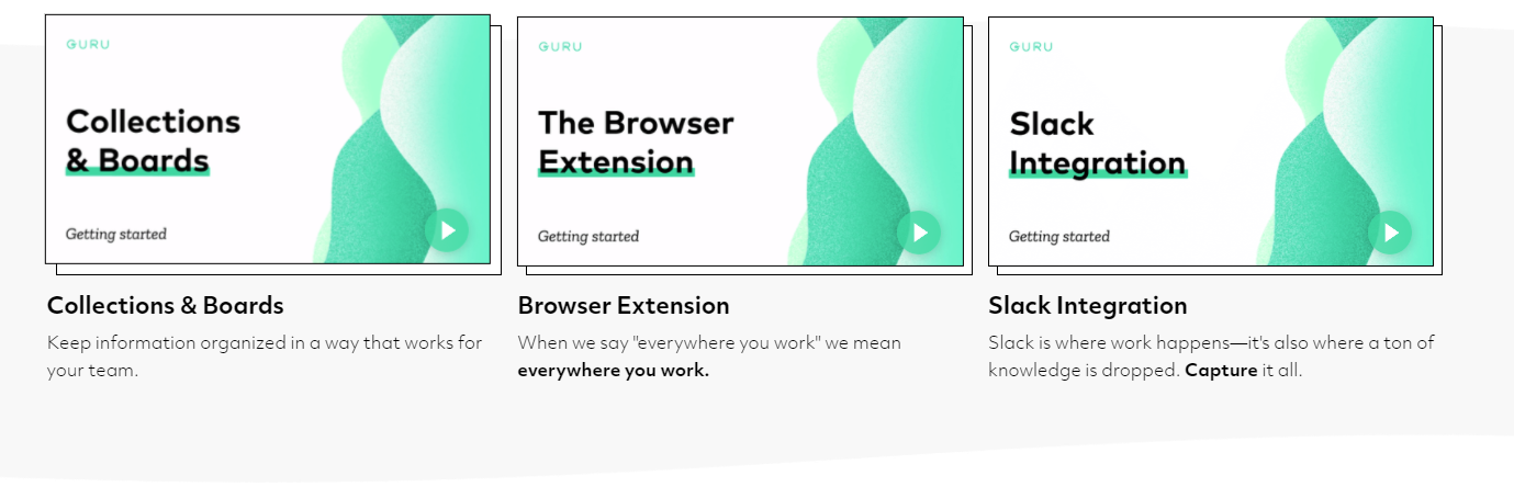 18 Best Microlearning Platforms [2024]
