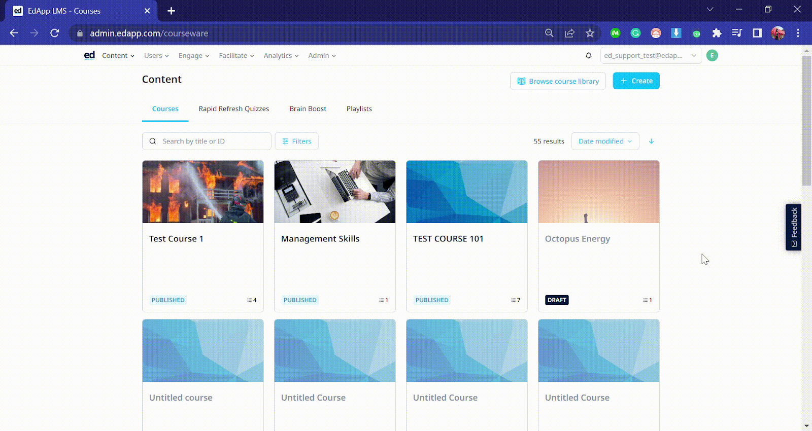 18 Best Microlearning Platforms [2024]