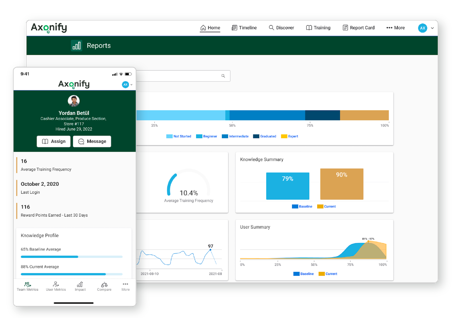 18 Best Microlearning Platforms [2024]