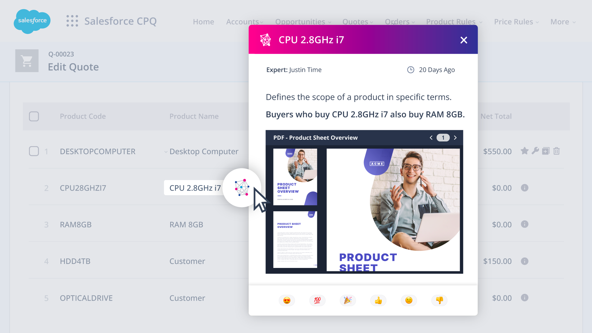 6 Benefits Of A Salesforce Data Dictionary