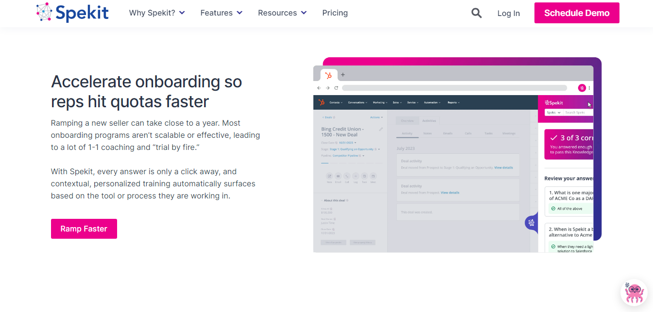 The Ultimate Battle Card Guide: How to Use Sales Battle Cards [2024]