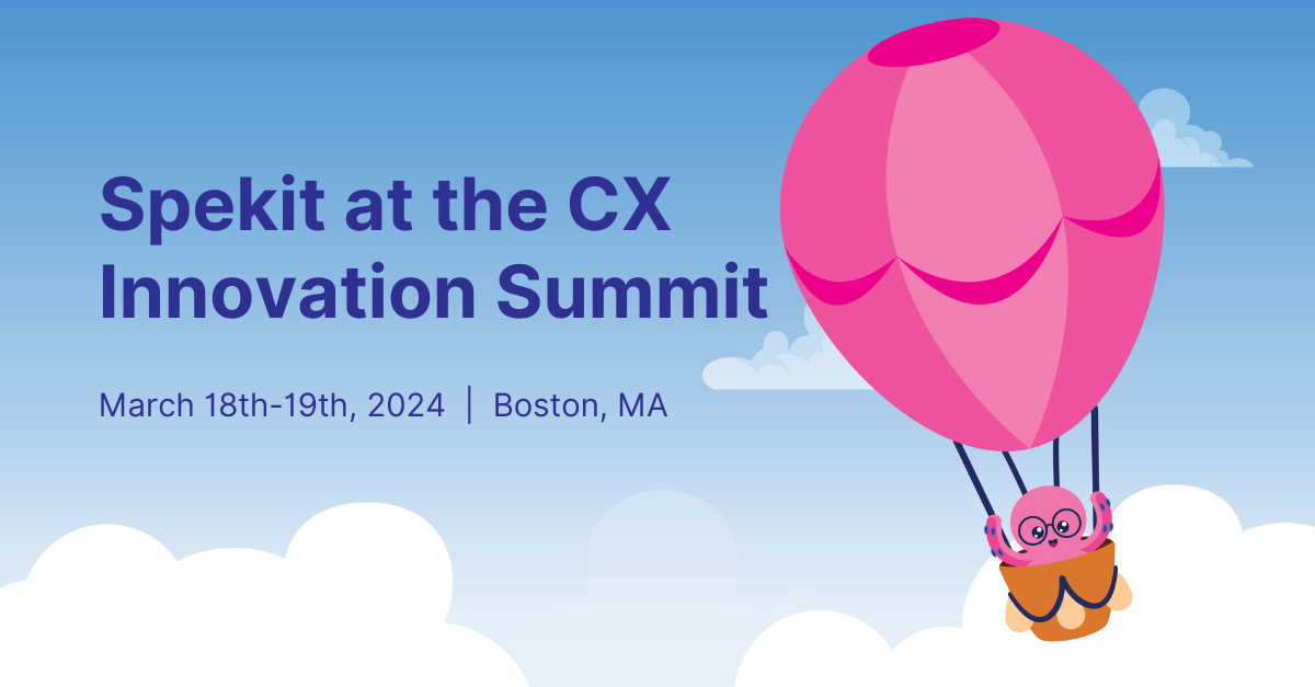 GDS CX Innovation Summit