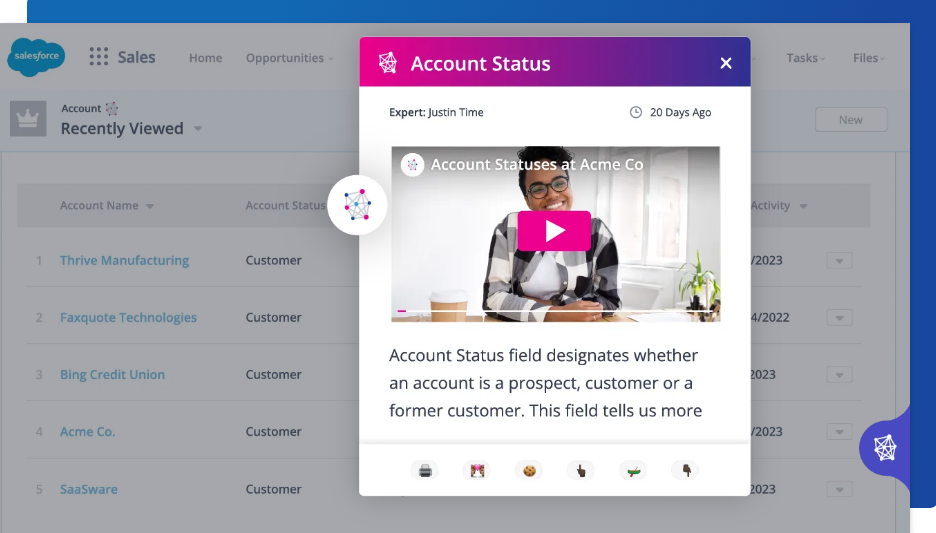 31 Best Salesforce Tools and Integrations for 2024