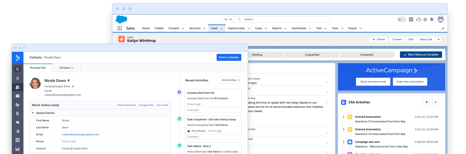 31 Best Salesforce Tools and Integrations for 2024