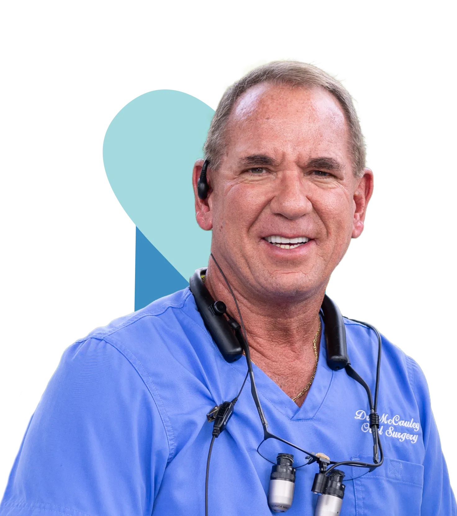 Dr. Mark McCauley, D.M.D. | Leading Dentist in Delray Beach, FL