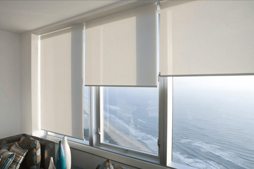 Metropolitan Blinds and Shades