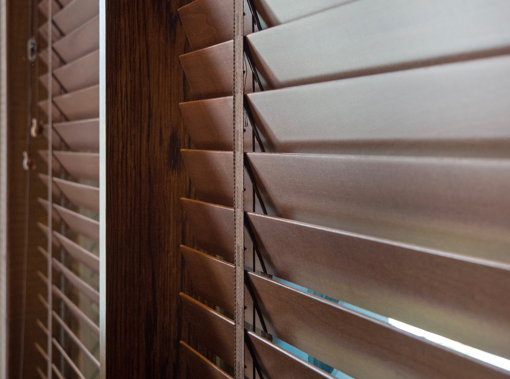 Metropolitan Blinds and Shades