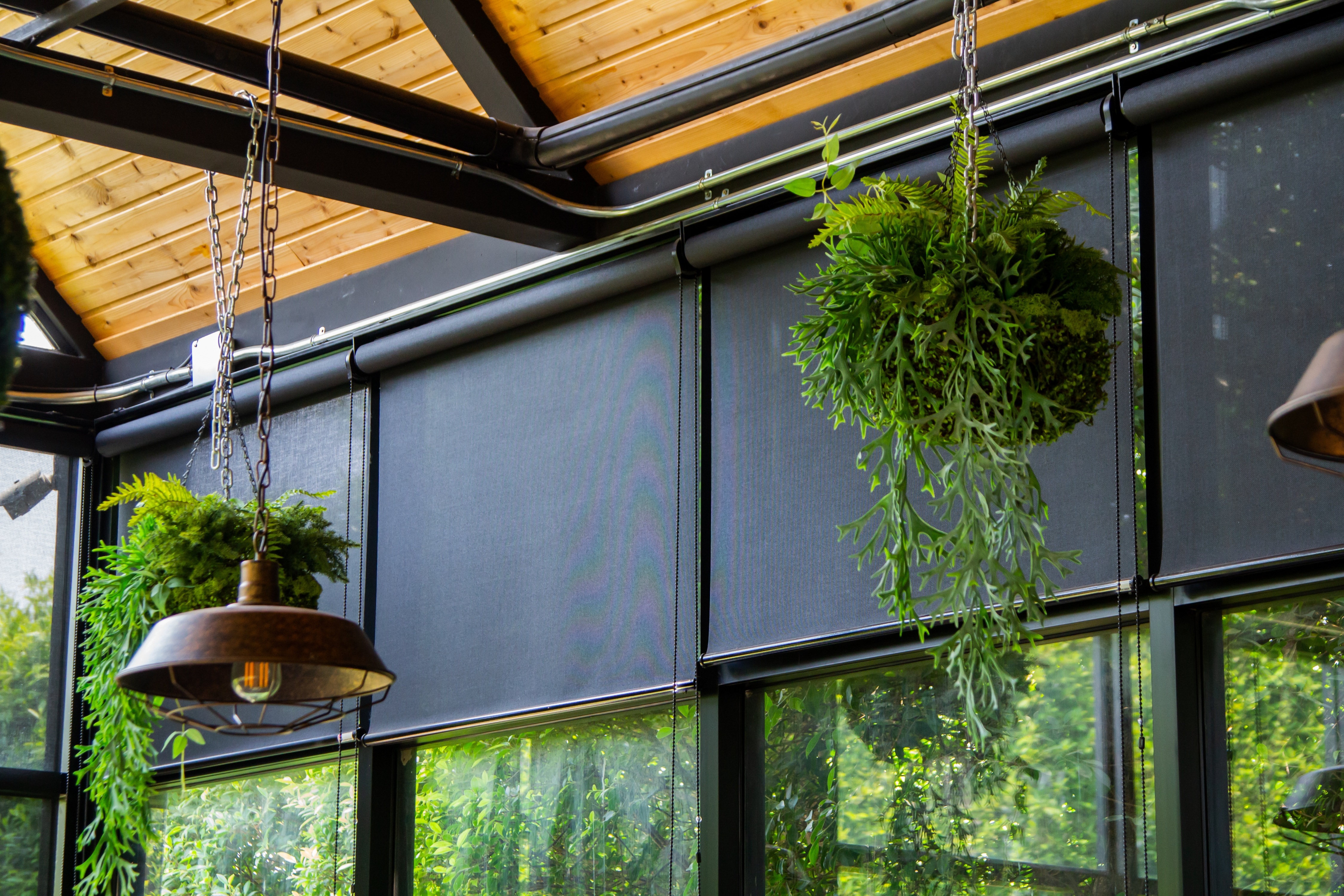 Metropolitan Blinds and Shades
