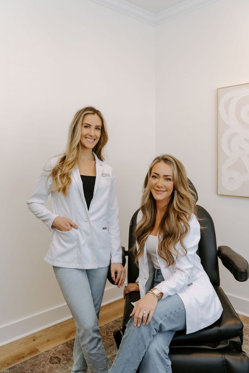 Expert Botox & Filler Treatments at Savannah's Park Aesthetics
