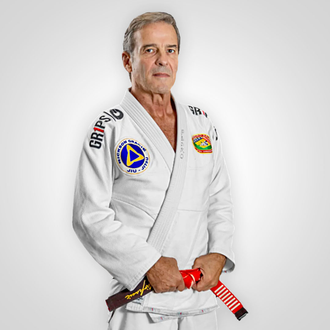 Our Lineage at Corsair BJJ — Martial Arts Gym in Elgin, Texas