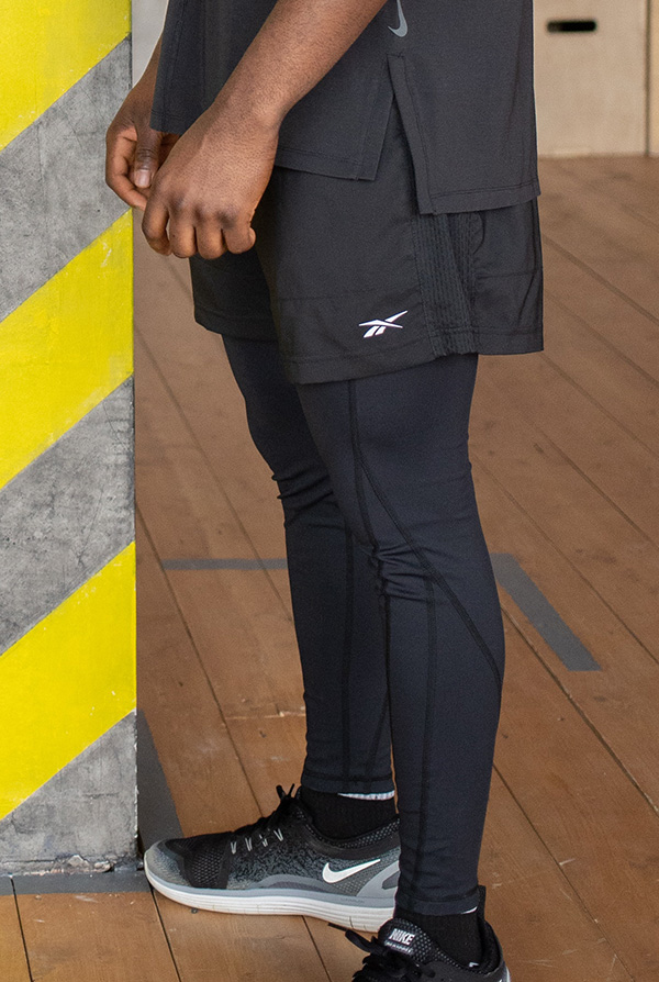 Shorts & Spats — Corsair BJJ — Martial Arts Gym in Elgin, Texas