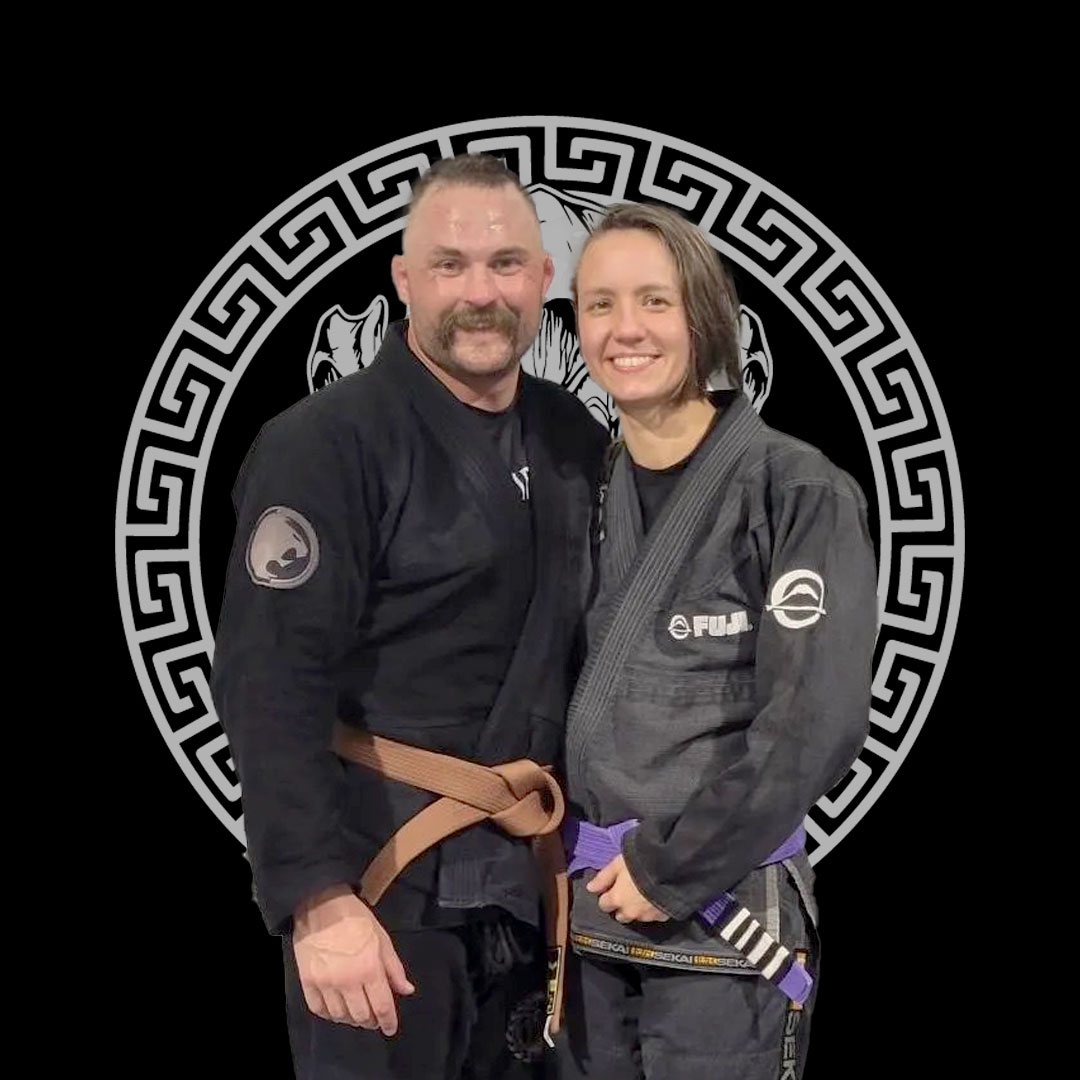 Nicholas Riley — Corsair BJJ — Martial Arts Gym in Elgin, Texas