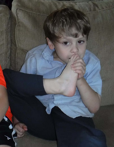 Gulf South Foot and Ankle