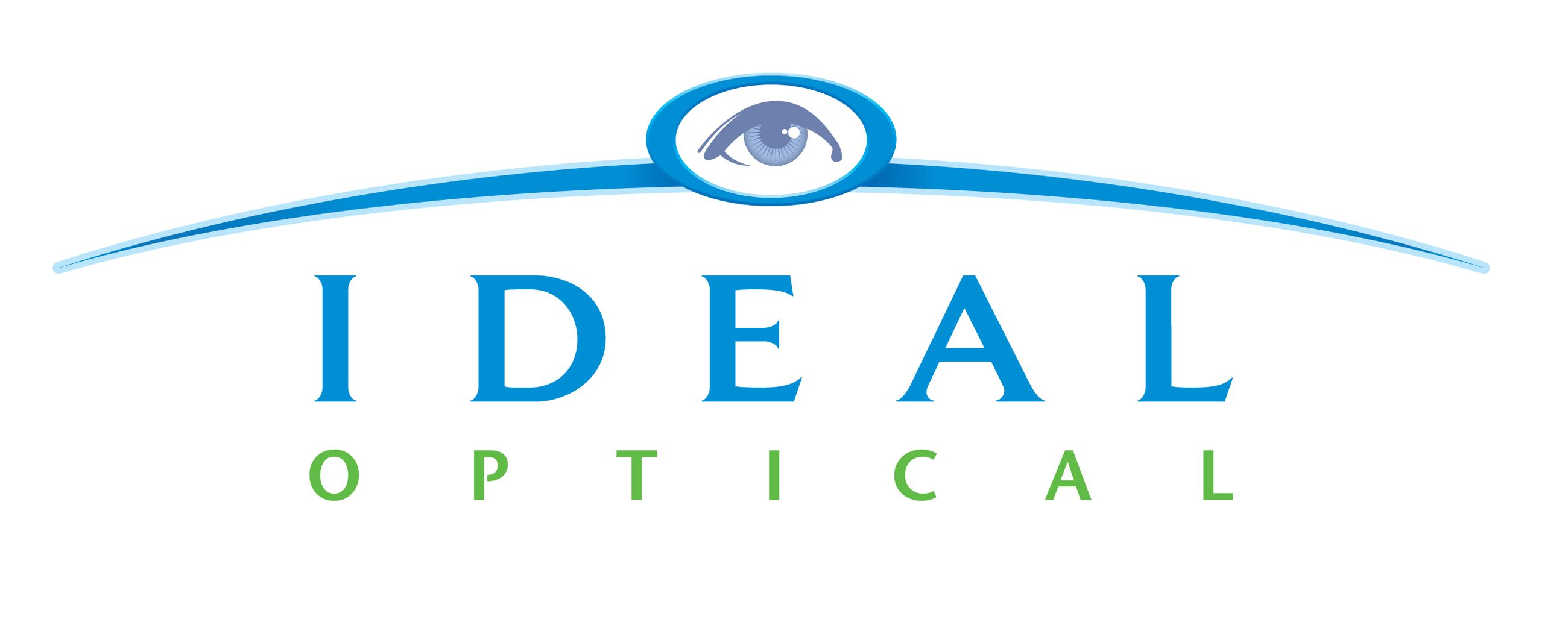 Ideal Optical - Home