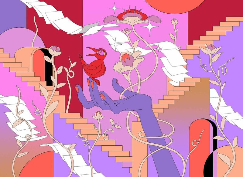 Creative Spectrum - The Furrow