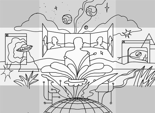 Creative Spectrum - The Furrow