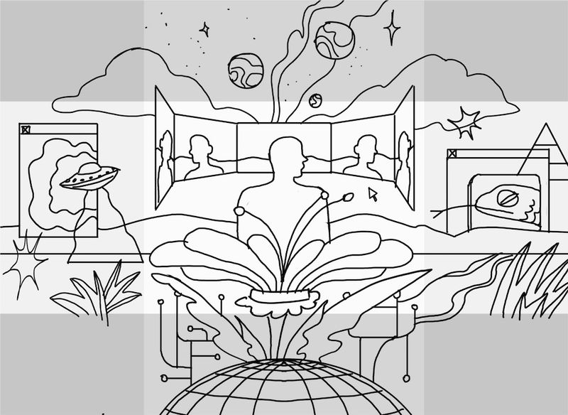 Creative Spectrum - The Furrow