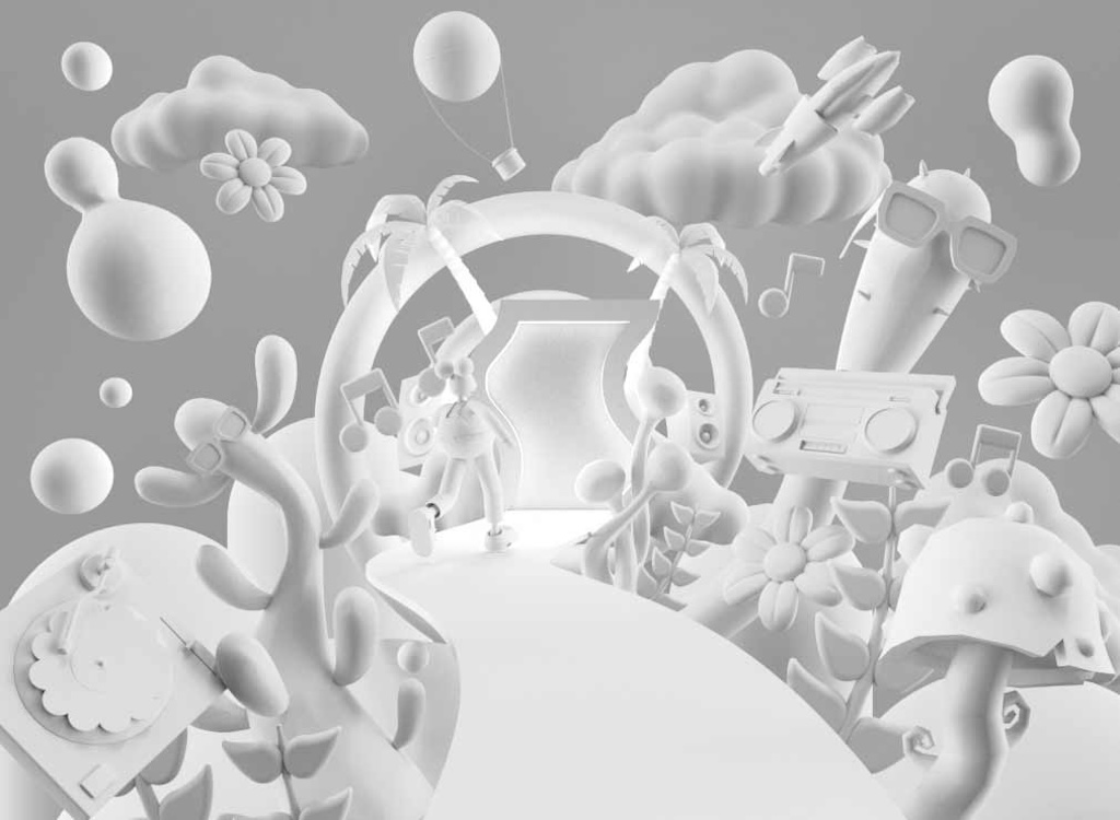 Creative Spectrum - The Furrow