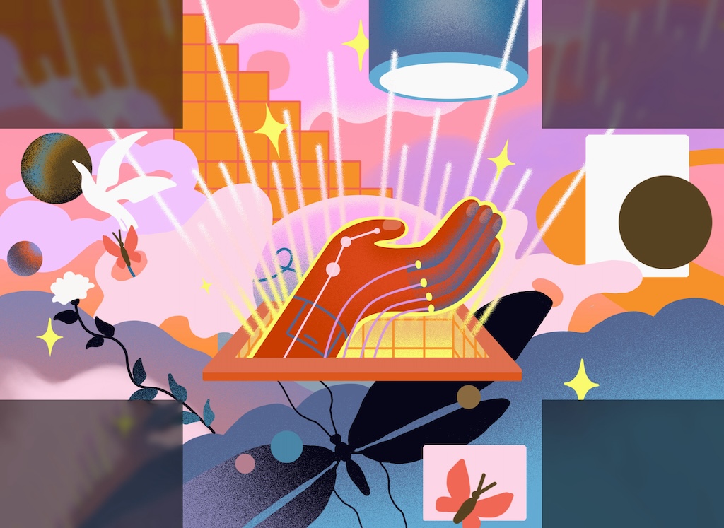 Creative Spectrum - The Furrow