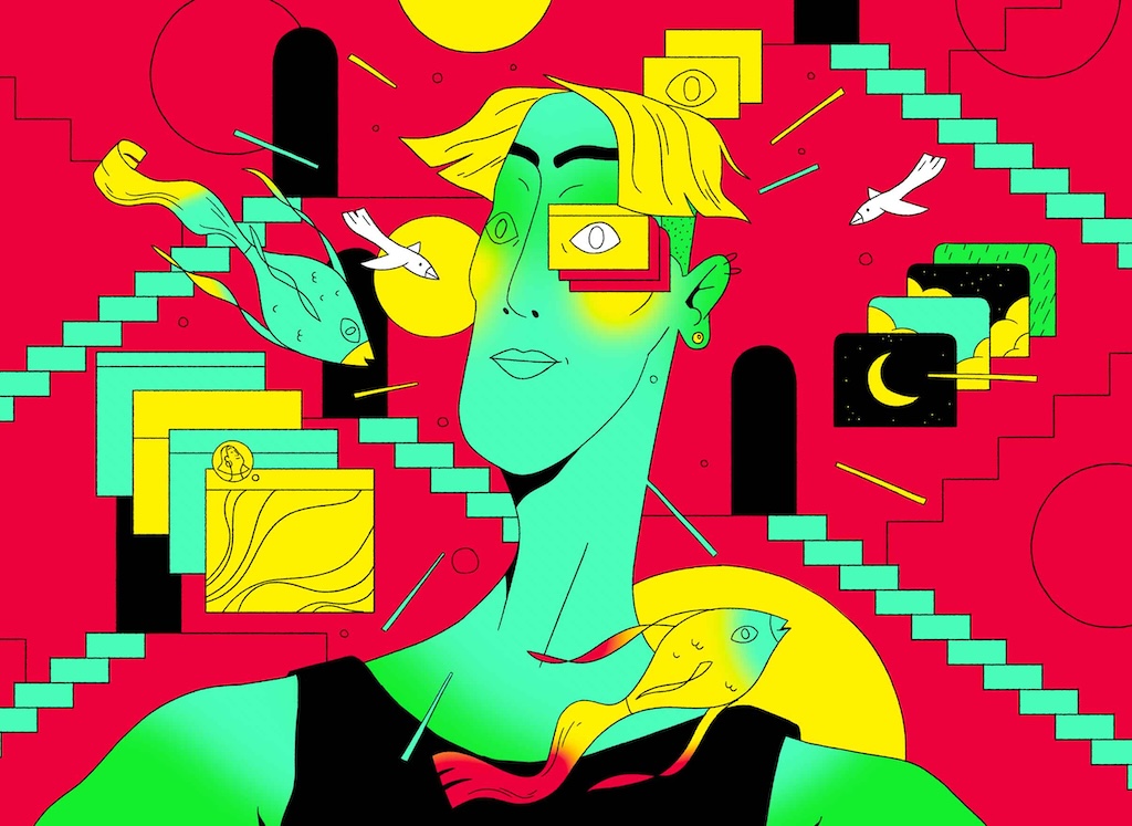 Creative Spectrum - The Furrow