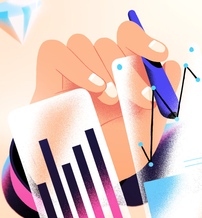 Profile Plus - The Furrow