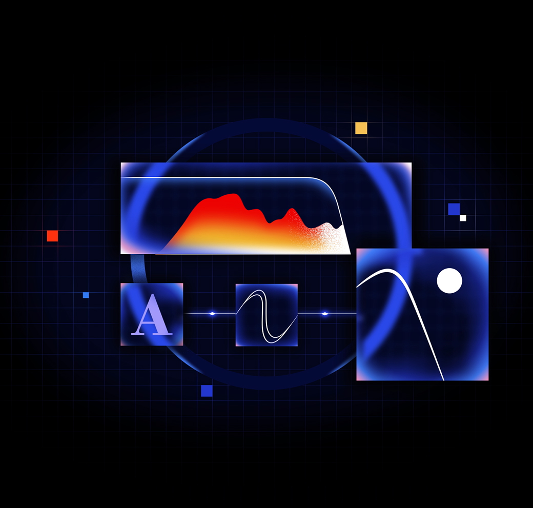 Welcome to Synth - The Furrow