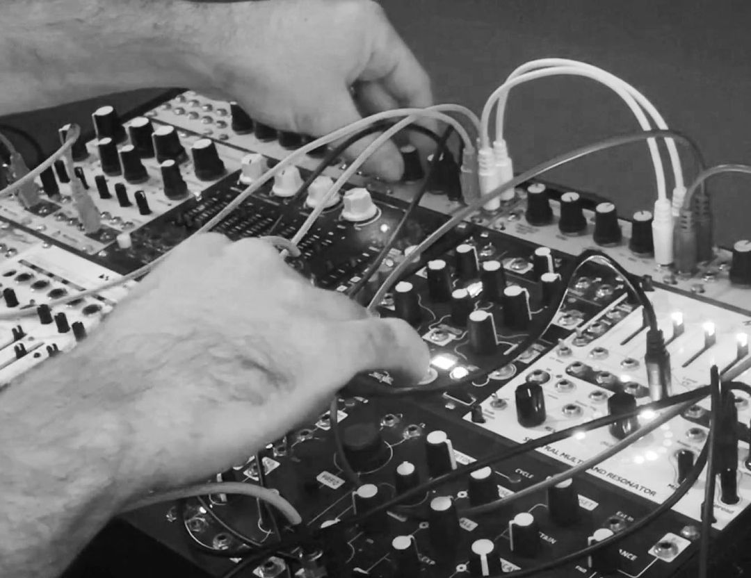 Welcome to Synth - The Furrow