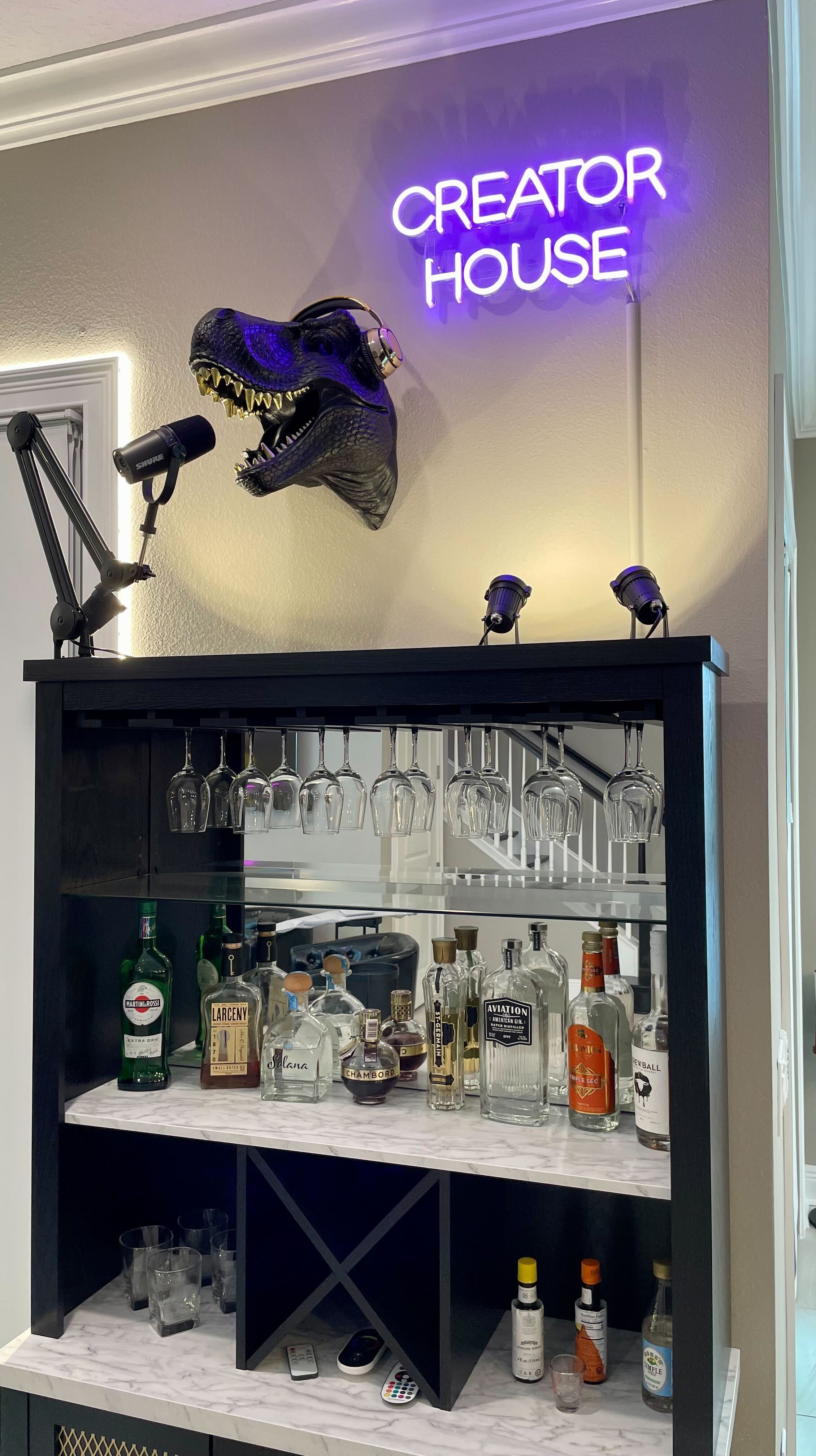 Book a Call Creator House | Sweet Fish Media