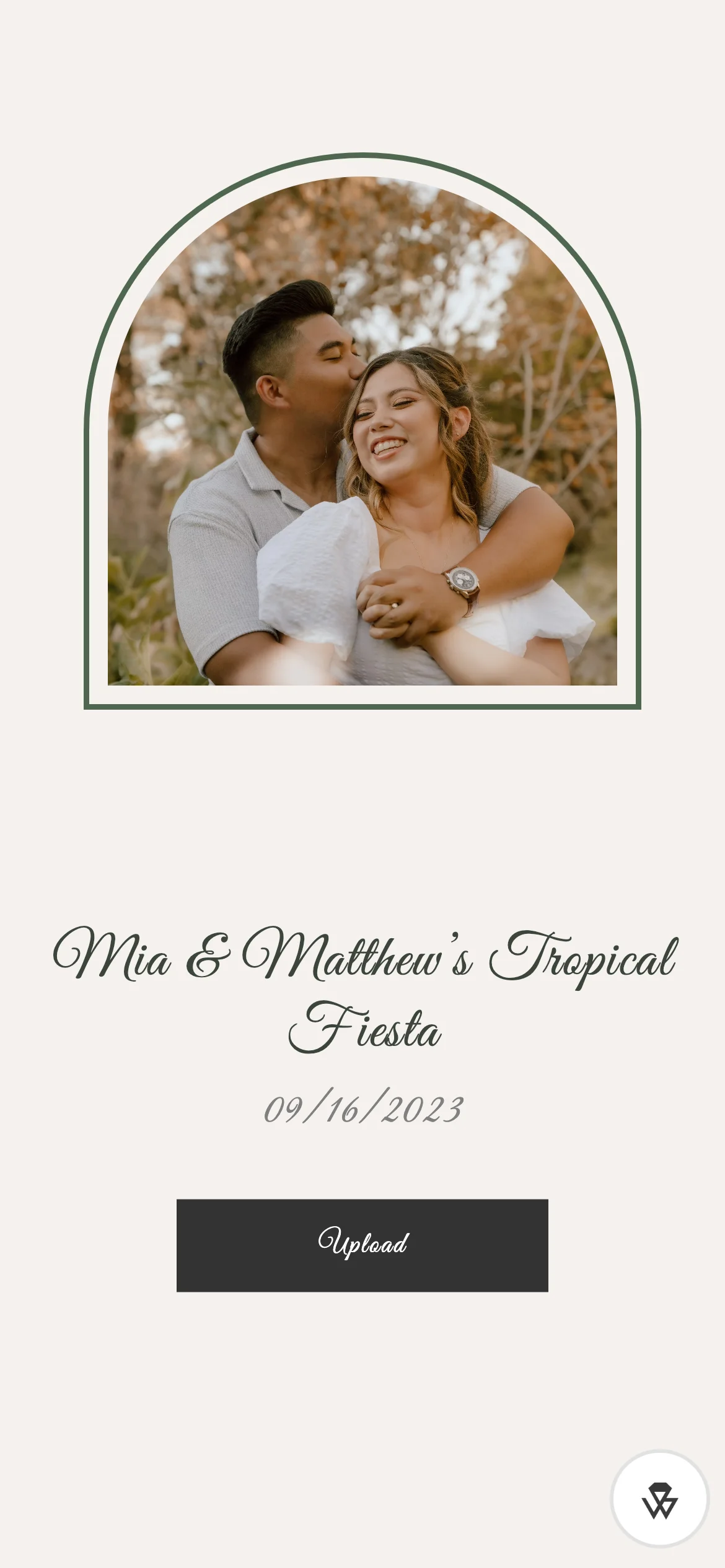 Corporate Event Entertainment with QR Codes- Wedibox