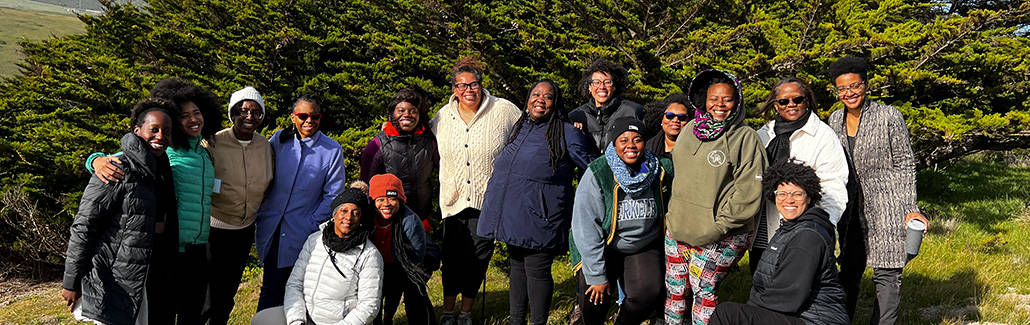 Rest as Resistance: Nurturing the Brilliance of Black Women